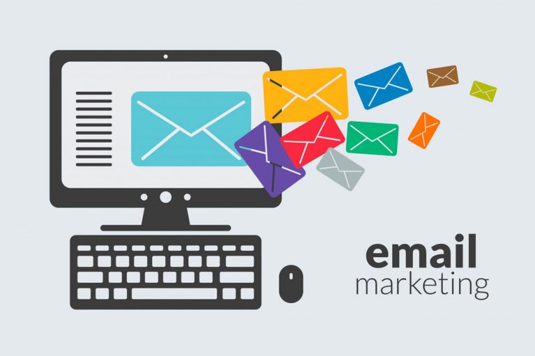 Digital Marketing With Electronic Direct Mail - Healthsite